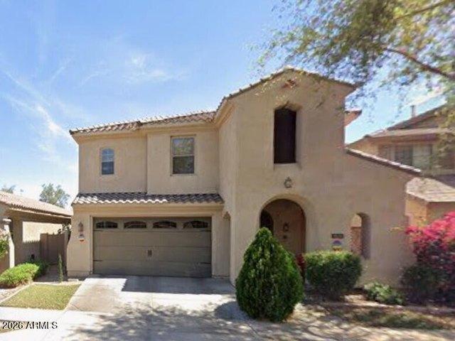 1297 S Ponderosa Dr, Gilbert, AZ 85296