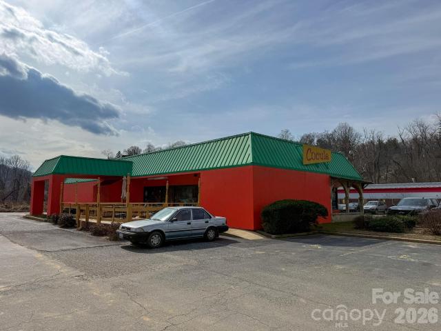 1297 Tunnel Road