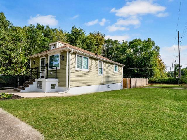 1297 W 17th Ave, Gary, IN 46407 | MLS #828037