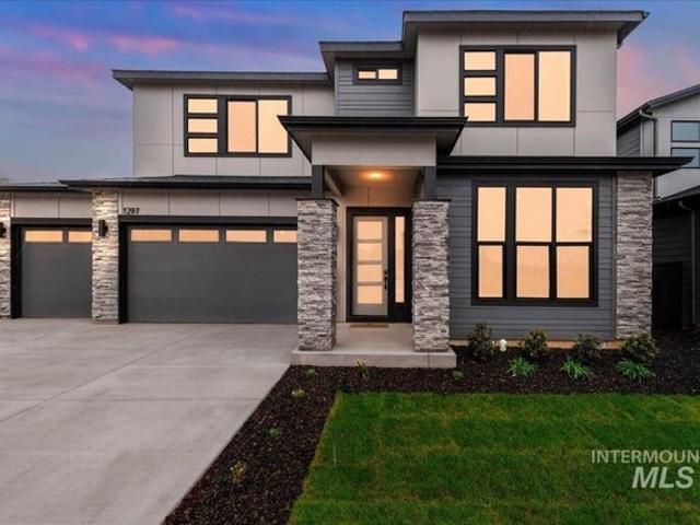 1297 W Malbar St, Meridian, ID 83646
