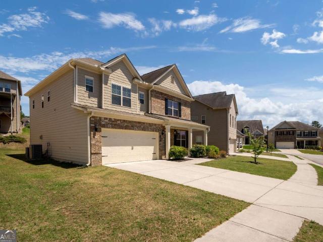 1297 Wesleyan Place