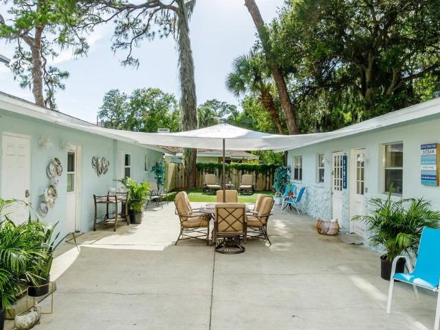 1297 13th St, Sarasota, FL 34236 | MLS #A4613 | Compass
