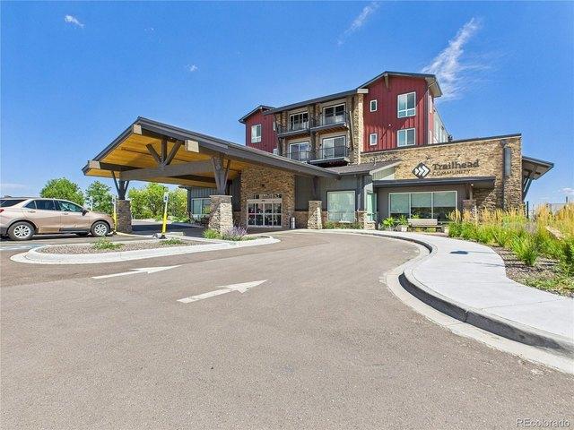 12983 W Ida Ave Apt 321, Littleton, CO 80127