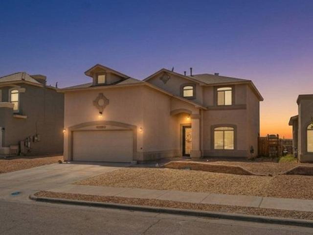 12980 Cozy Cove Ave, El Paso, TX 79938