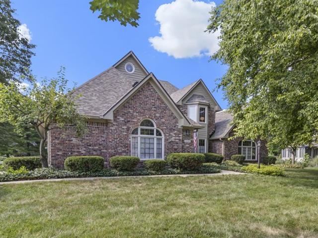 12980 Fawns Dell Pl, Fishers, IN 46038