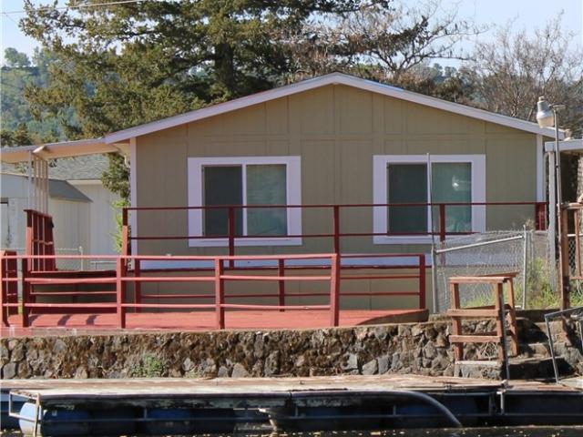 12980 Island Dr, Clearlake Oaks, CA 95423 | MLS #LC26063