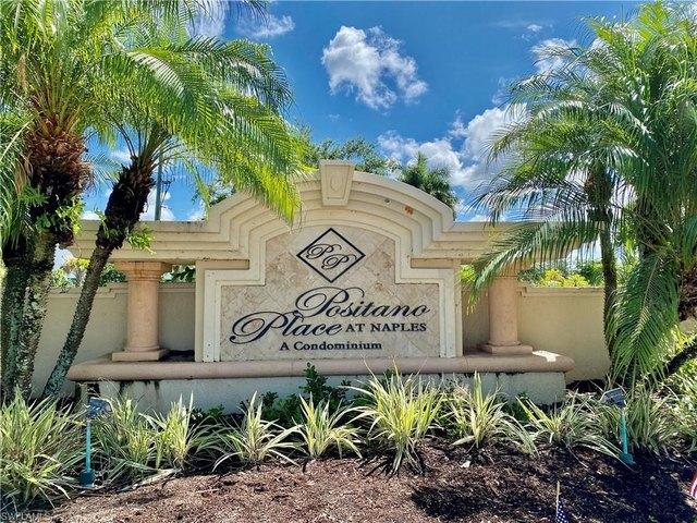 12980 Positano Cir Apt 308, Naples, FL 34105