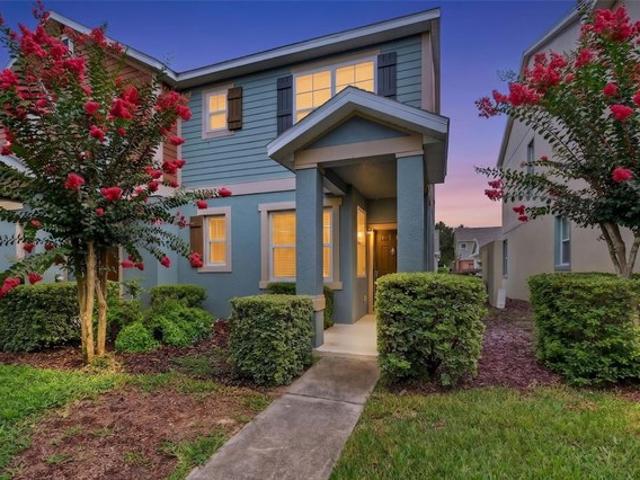 12981 Borland St, Windermere, FL 34786
