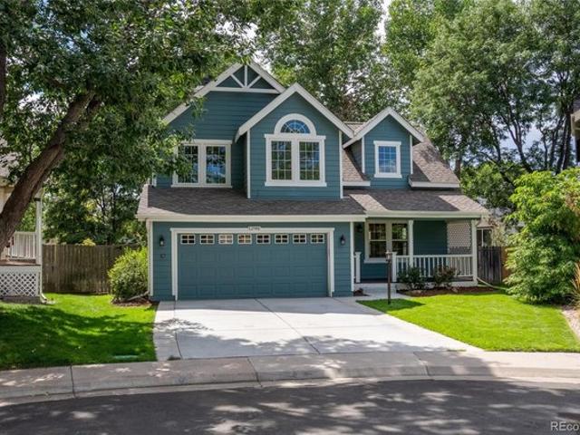 12981 S Molly Ct, Parker, CO 80134