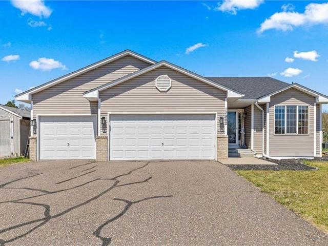 12982 Jenkins Dr SE, Becker, MN 55308