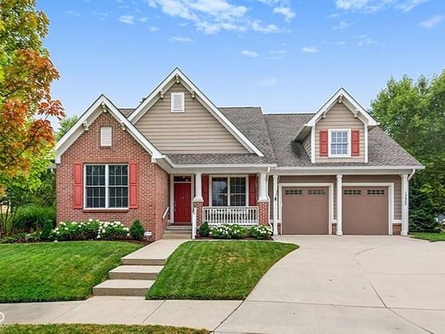 12987 Dresdin Ct, Fishers, IN 46037
