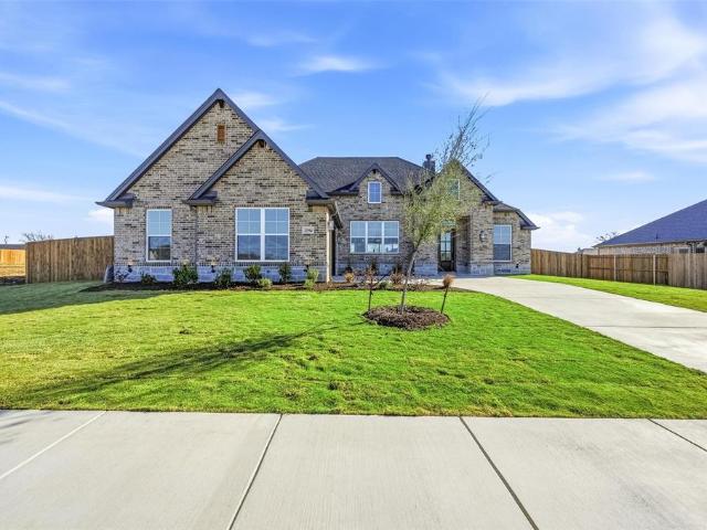 12984 Little Wolf Dr, Godley, TX 76044 | MLS #21137