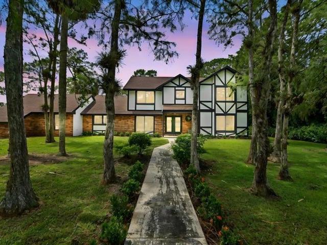 12986 Marcella Blvd, Loxahatchee Groves, FL 33470