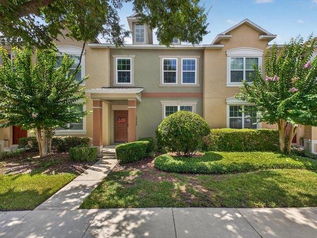 12988 Borland St, Windermere, FL 34786