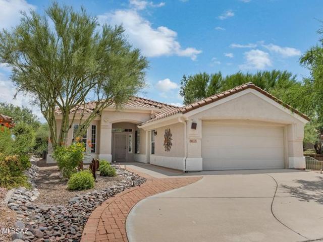 12988 N Burrobush Loop, Marana, AZ 85658