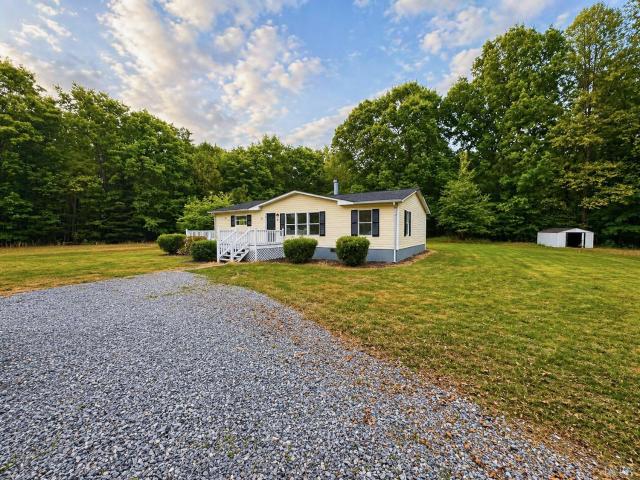 12989 County Line Road
