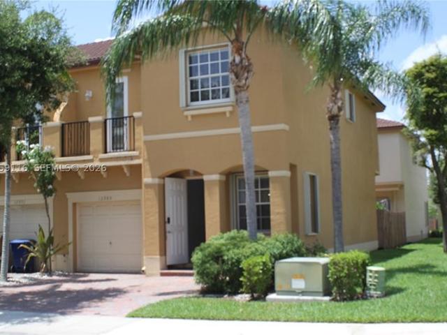 12989 SW 135th Ter, Miami, FL 33186