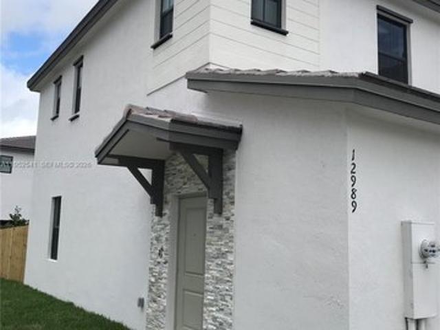 12989 SW 233rd Ter Unit 12989, Miami, FL 33032
