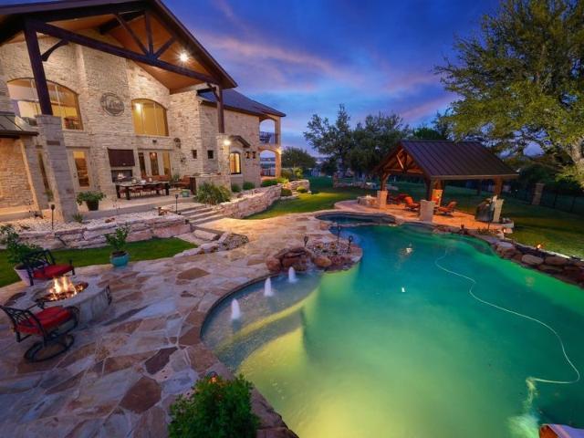 1298 Mystic Parkway, Spring Branch, US, TX