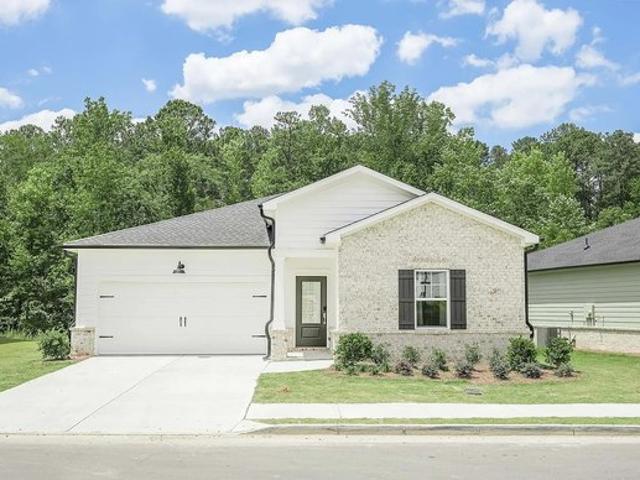 1298 Mabry St, Lawrenceville, GA 30043