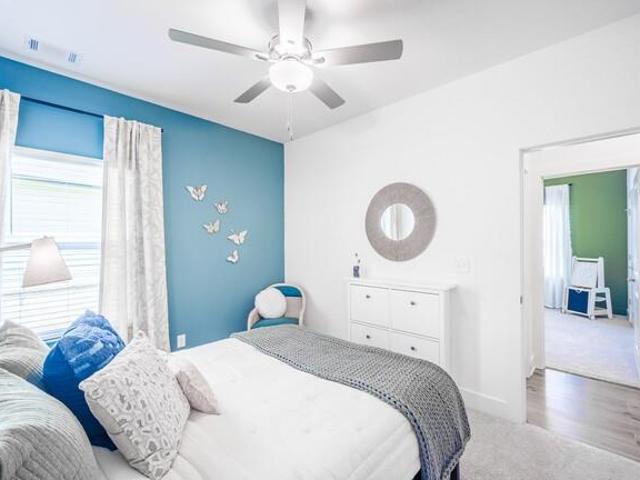 1298 Mabry St, Unit NORA, Lawrenceville, GA 30043 | MLS #7434
