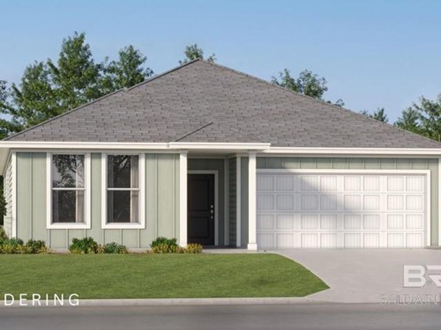 1298 Madera Cir, Foley, AL 36535