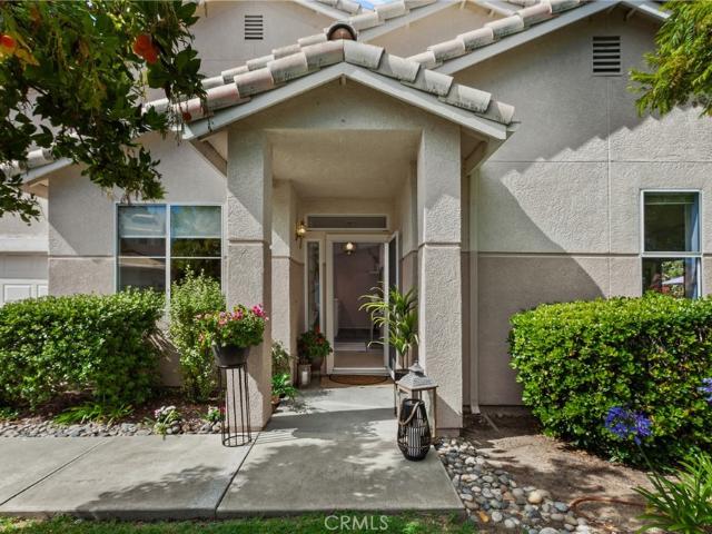 1298 Manzanita Way