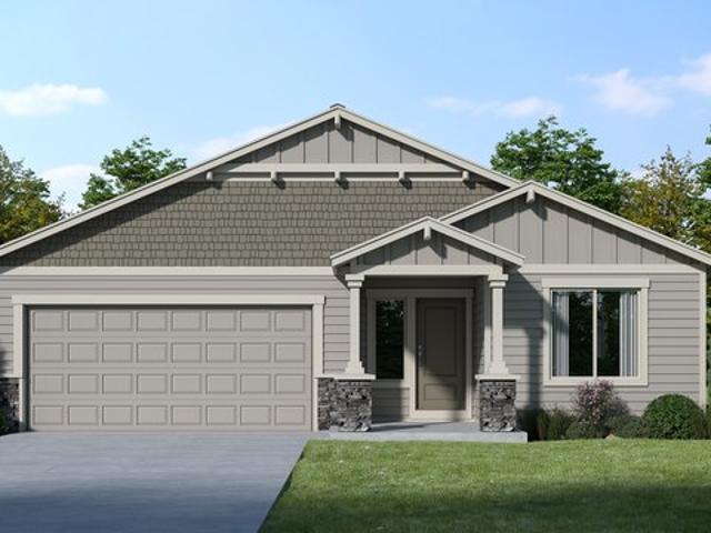 1298 NW Fairway Rd, Madras, OR 97741