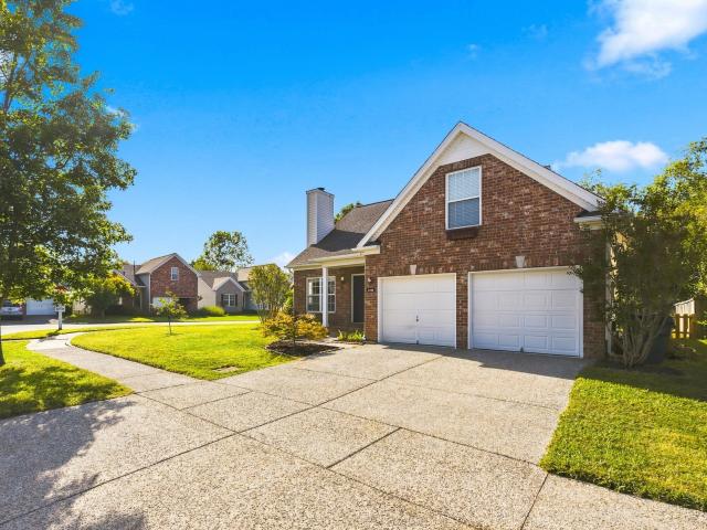1298 Bending Creek Dr