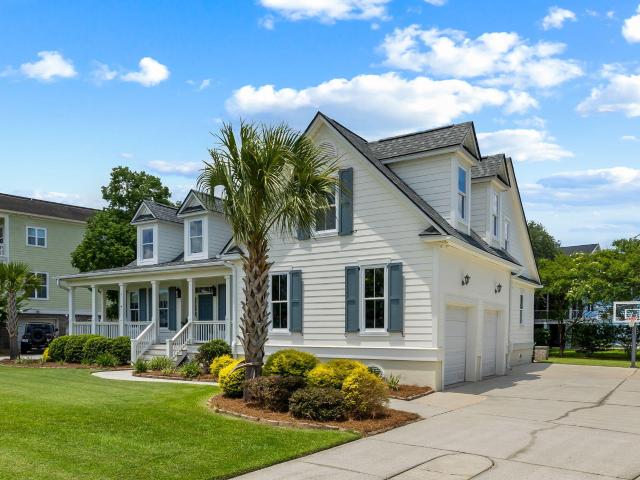 1298 Blue Sky Lane