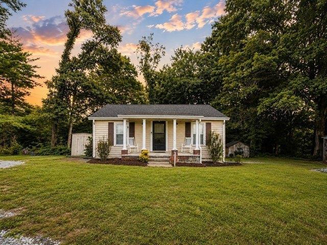 1298 Creek Rd, Smithville, TN 37166