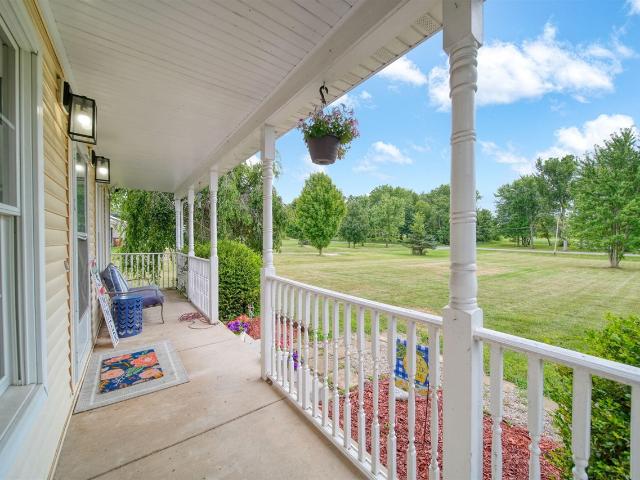 1298 E Carleton Road