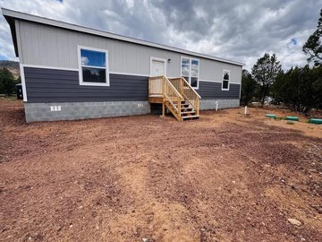 1298 E Ventura Ave, Williams, AZ 86046