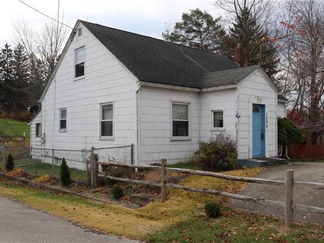 1298 Highway 30, Laughlintown, PA 15655 | MLS #1720 | Compass