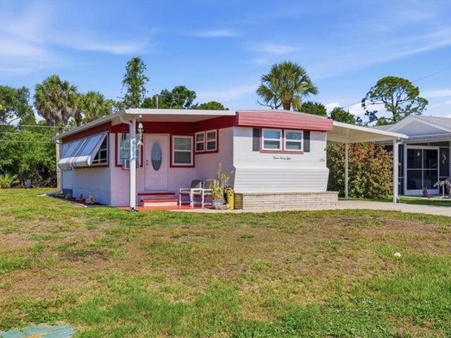 1298 Ibis Dr, Englewood, FL 34224
