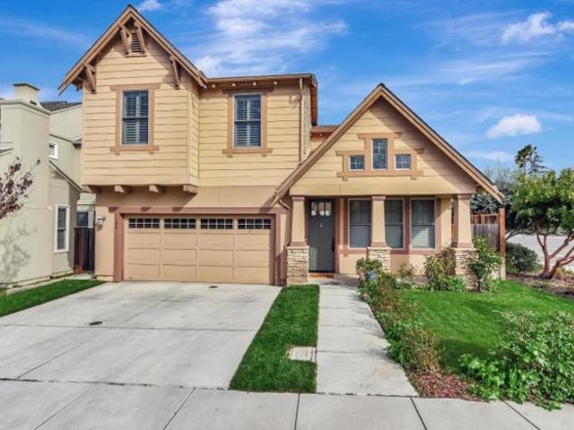 1298 Pumpkin Terrace, Sunnyvale, CA 94087