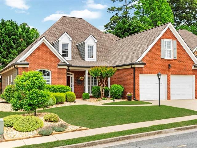 1298 Parkview Ln NW, Kennesaw, GA 30152 | MLS #7763 | Compass