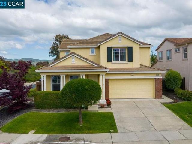 1298 Peregrine Ct, Concord, CA 94521