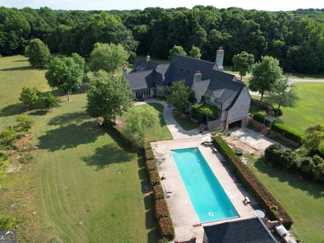 1298 Ray Weaver Road