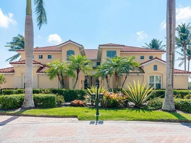 1298 Rialto Way #201, Naples, FL 34114