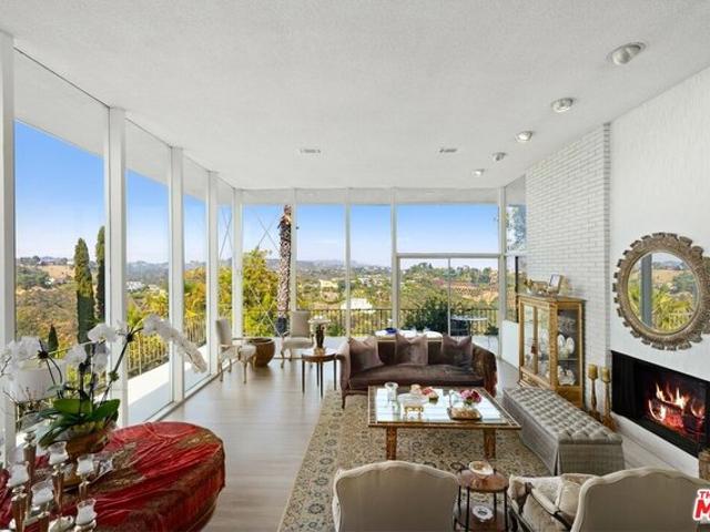 1298 Stradella Rd, Los Angeles, CA 90077