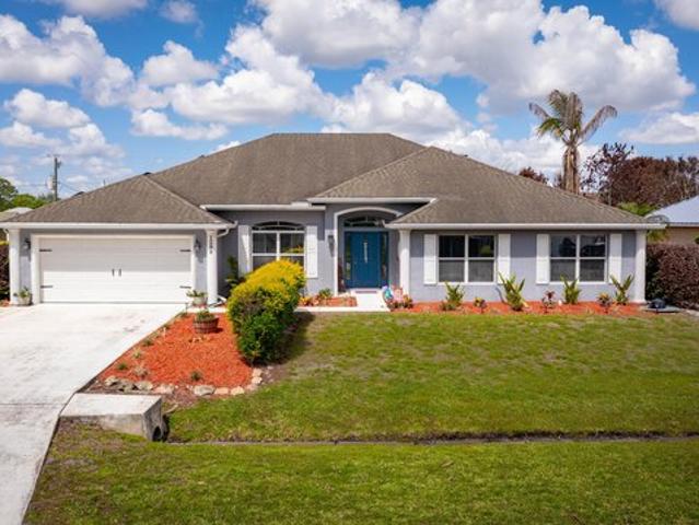 1298 SW Byron St, Port Saint Lucie, FL 34983
