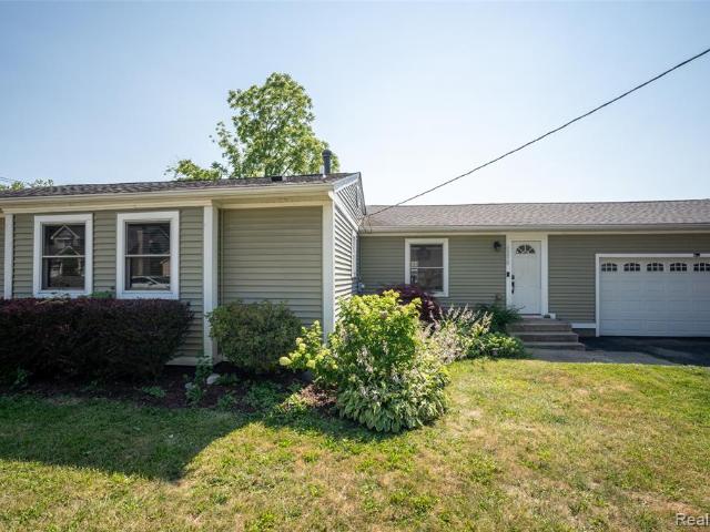 1298 S Cass Lake Road