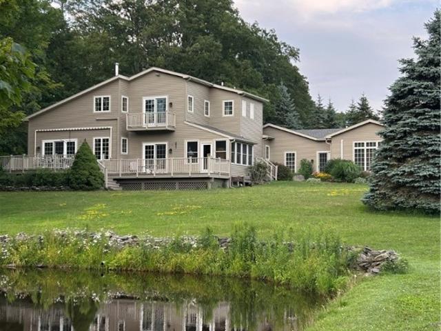 1298 Shaffer Road