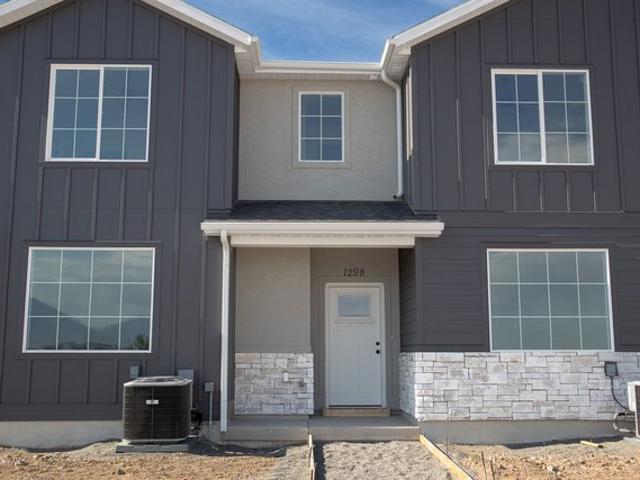 1298 W 1290 N Lot 165, Salem, UT 84653