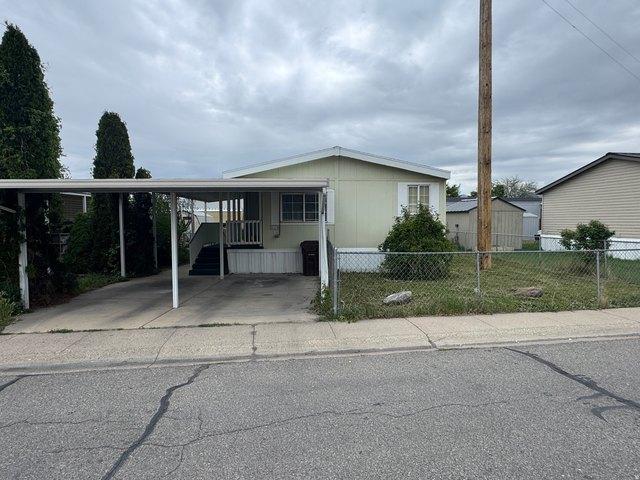 1298 W Prodo Vista Dr S, West Valley City, UT 84119