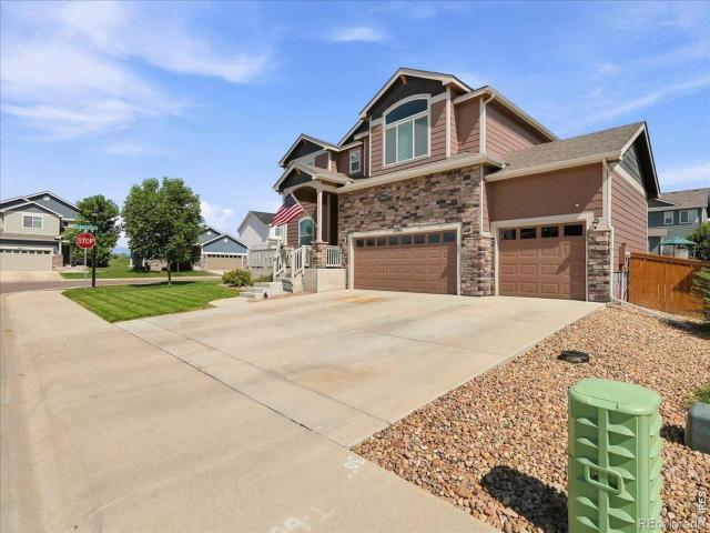 1298 Wild Basin Road