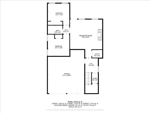 1298 Windsor Parkway NE