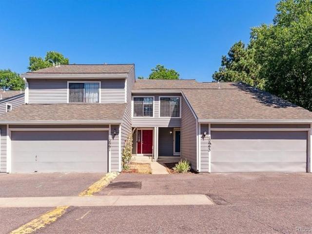 12993 E Cornell Ave, Aurora, CO 80014