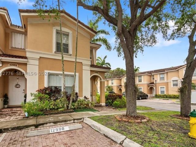 12990 SW 30th Ct Unit 150, Miramar, FL 33027